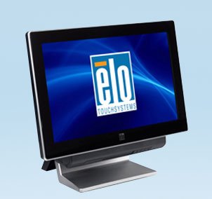 :: Elo 19-Inch Desktop Touchmonitor ET1900L | Elo Touchsystems 1000 ...